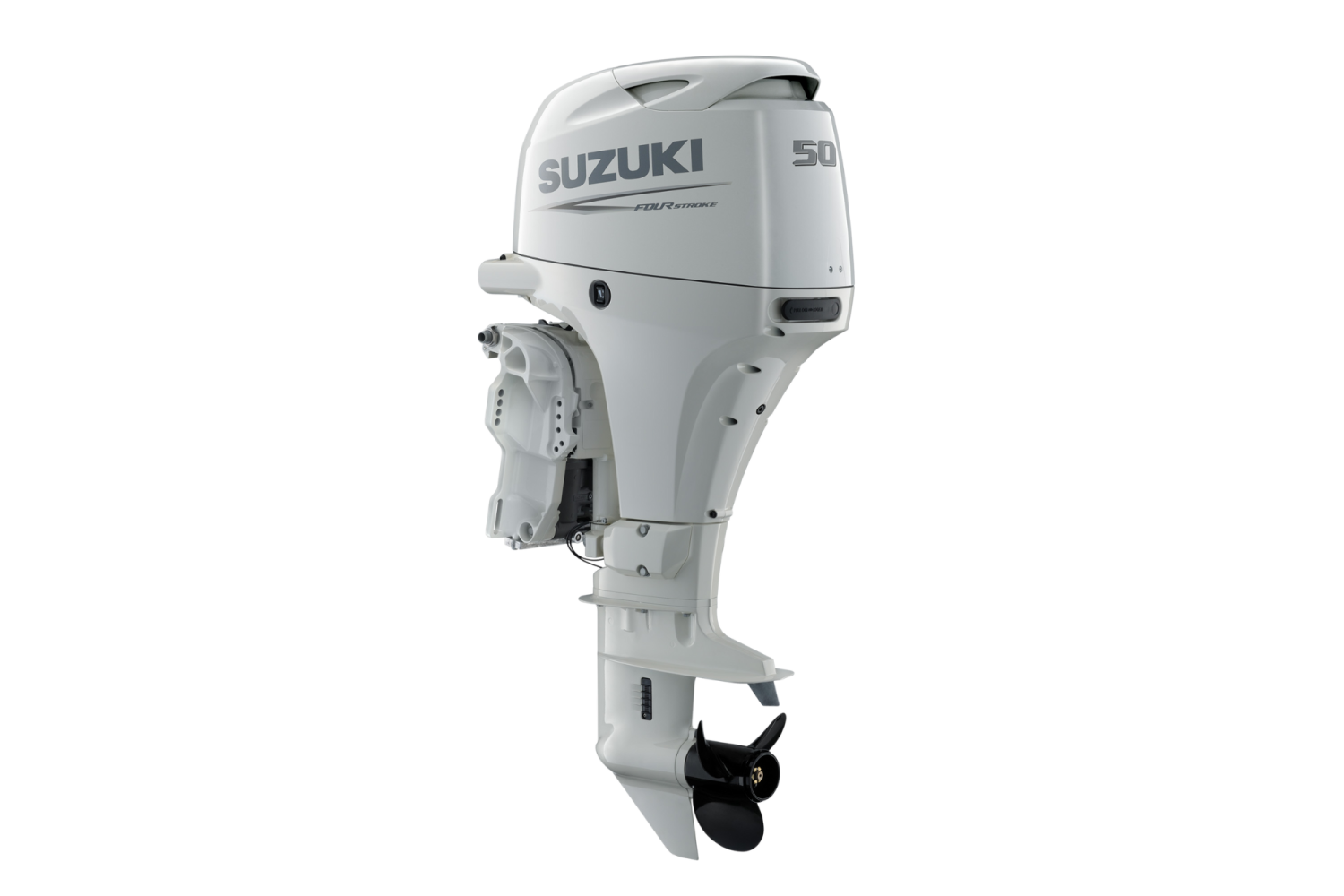 DF50A - Suzuki Canada Inc.