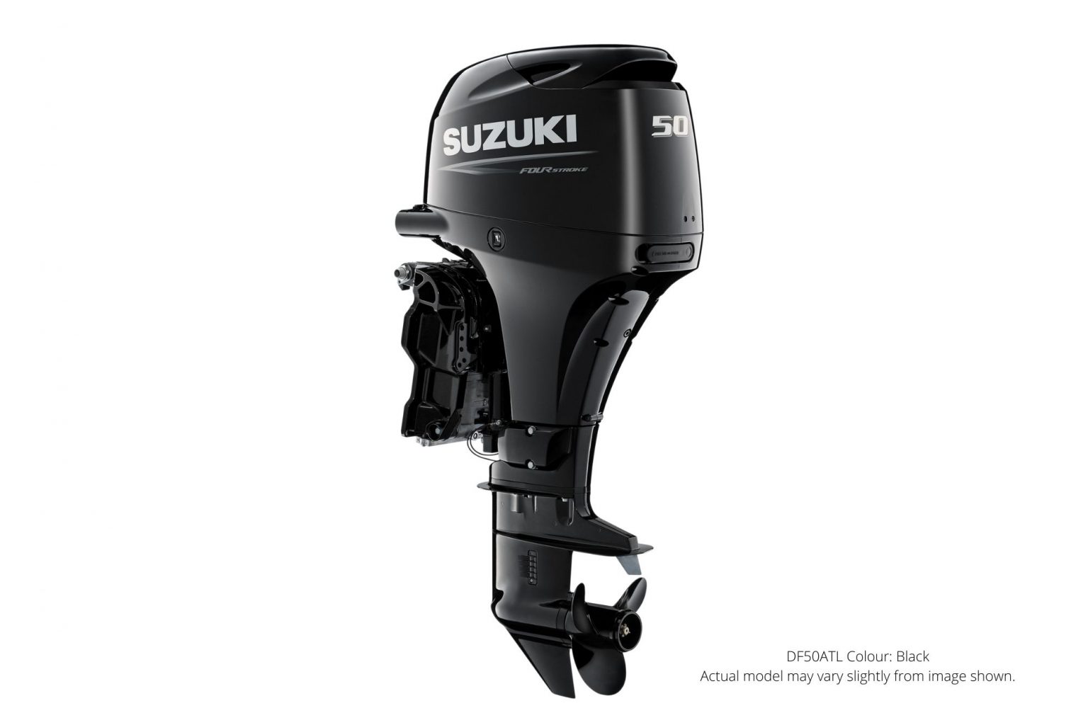DF50A - Suzuki Canada Inc.