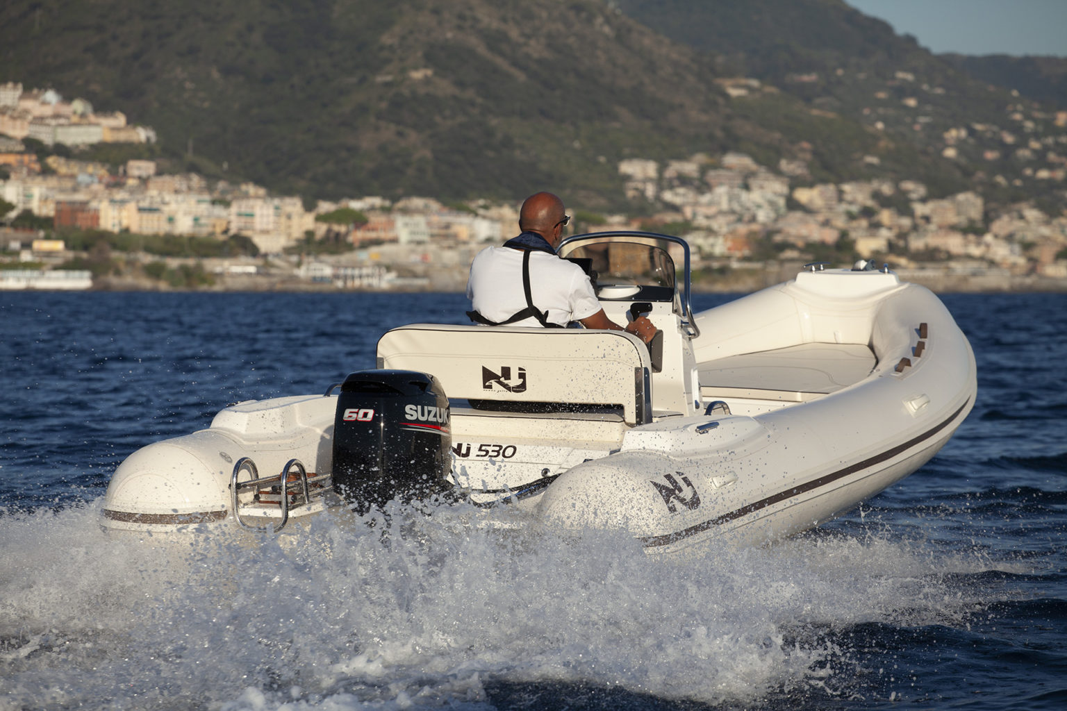 DF60A - Suzuki Canada Inc.