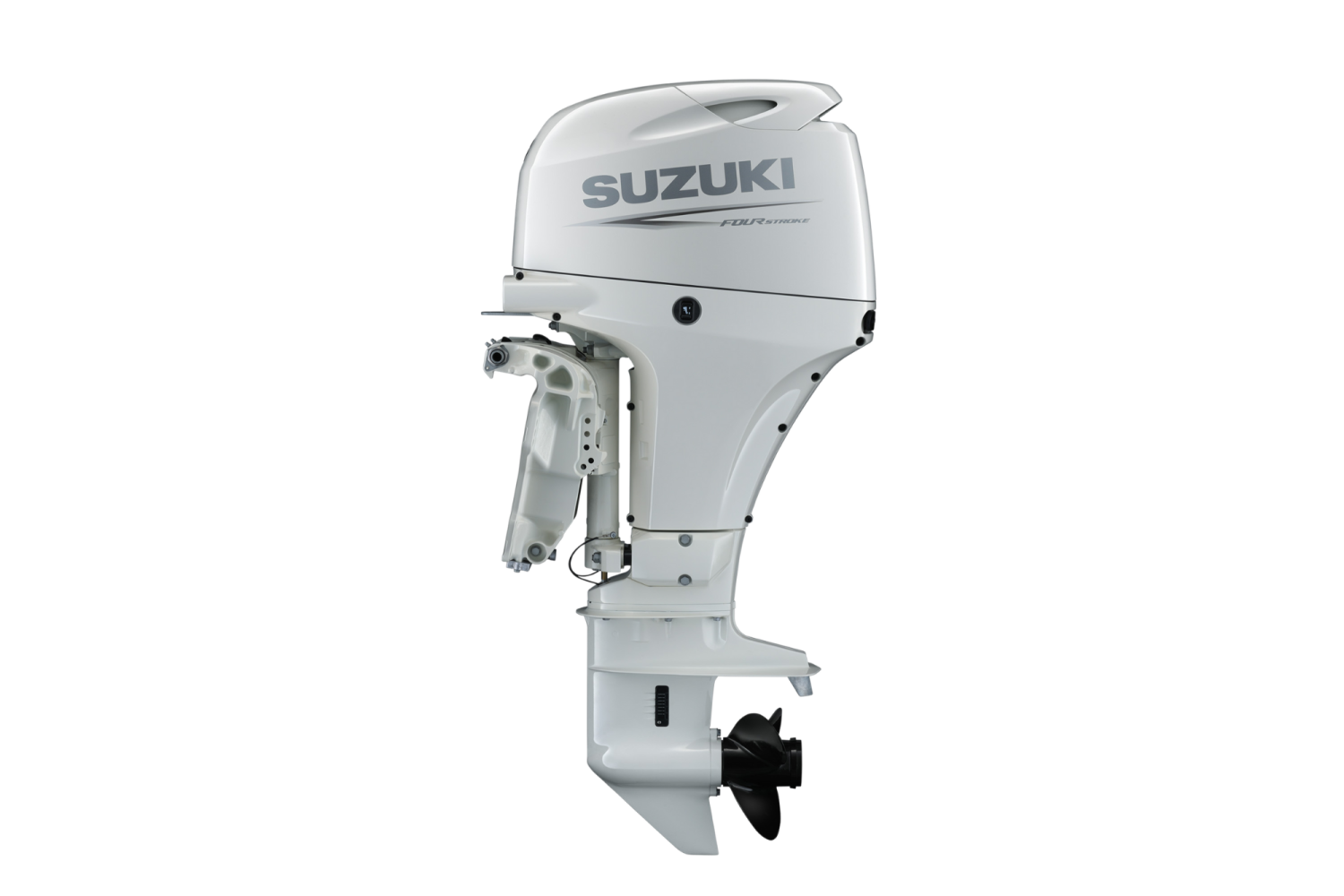 DF60A - Suzuki Canada Inc.