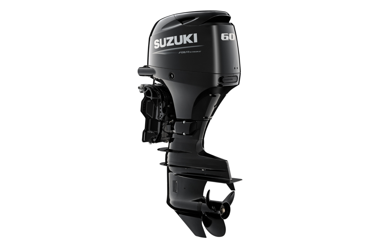 DF60A - Suzuki Canada Inc.