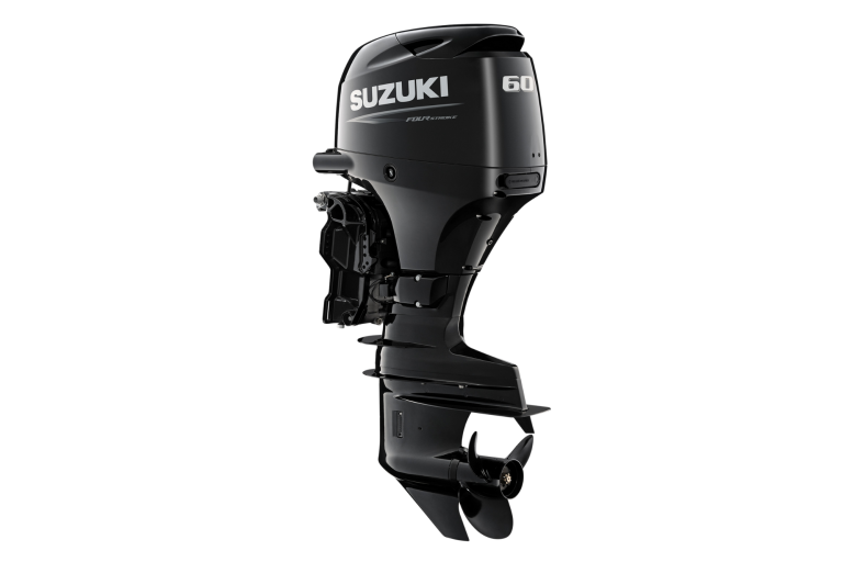 DF60A - Suzuki Canada Inc.