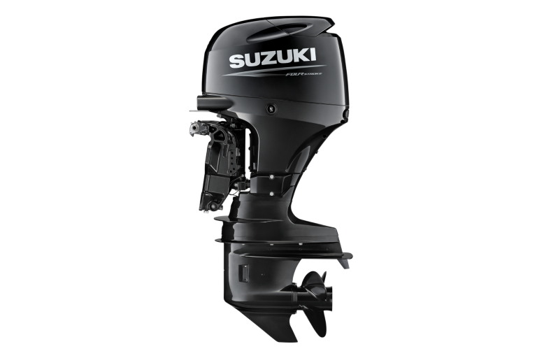 DF60A - Suzuki Canada Inc.