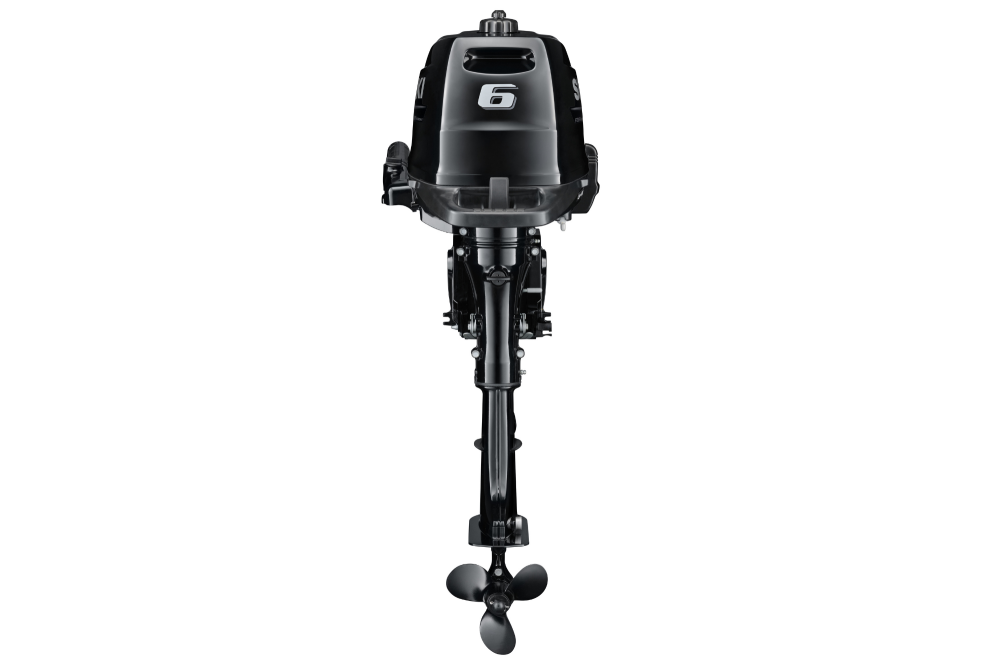 DF6A - Suzuki Canada Inc.