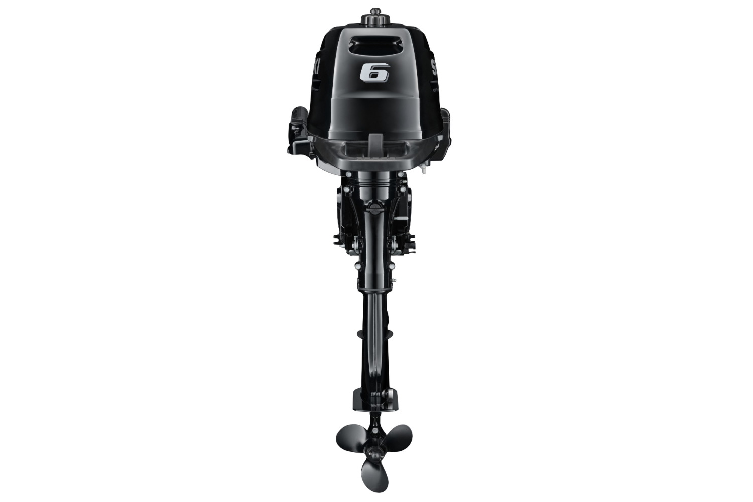 DF6A - Suzuki Canada Inc.