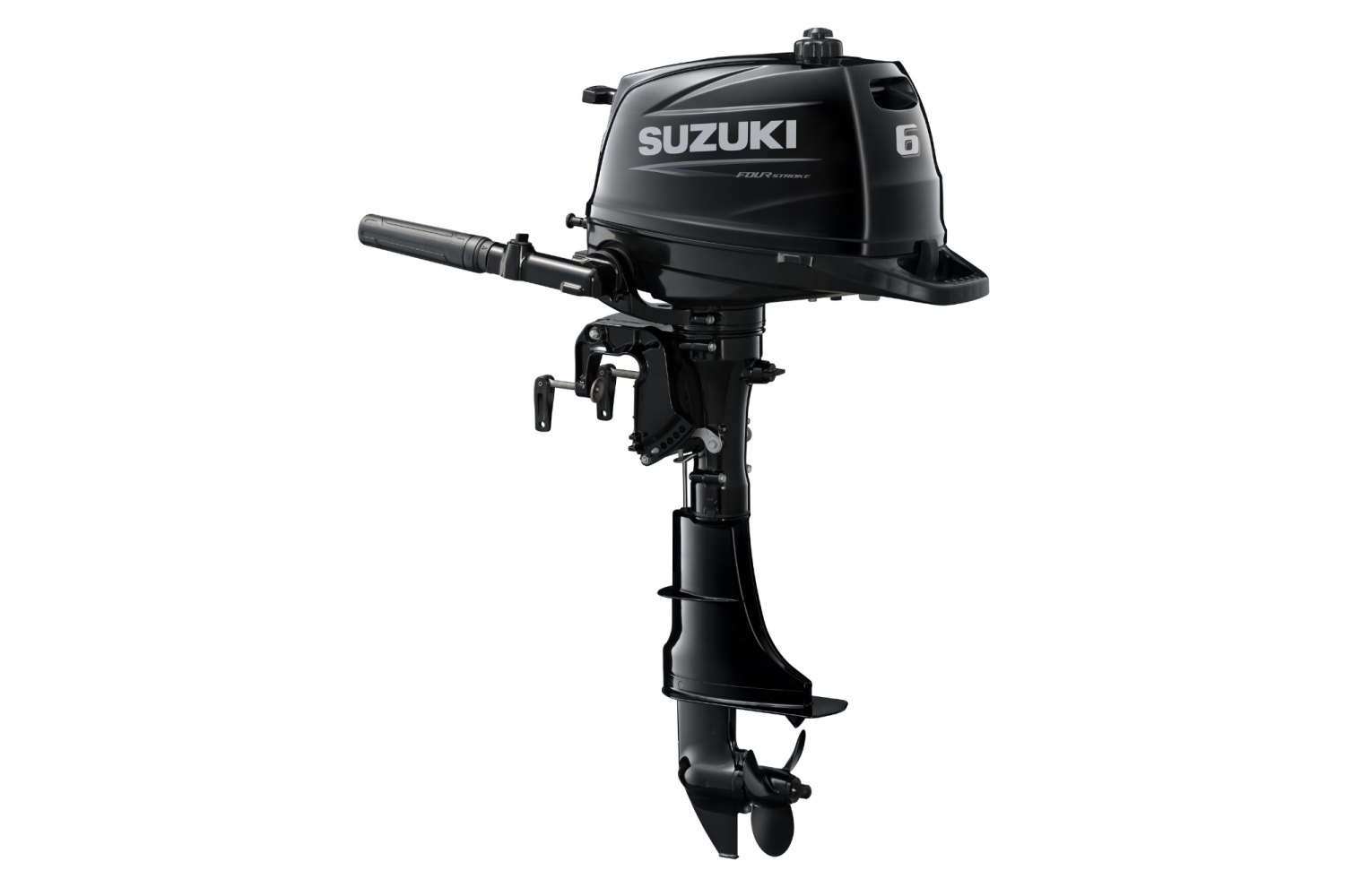 DF6A - Suzuki Canada Inc.