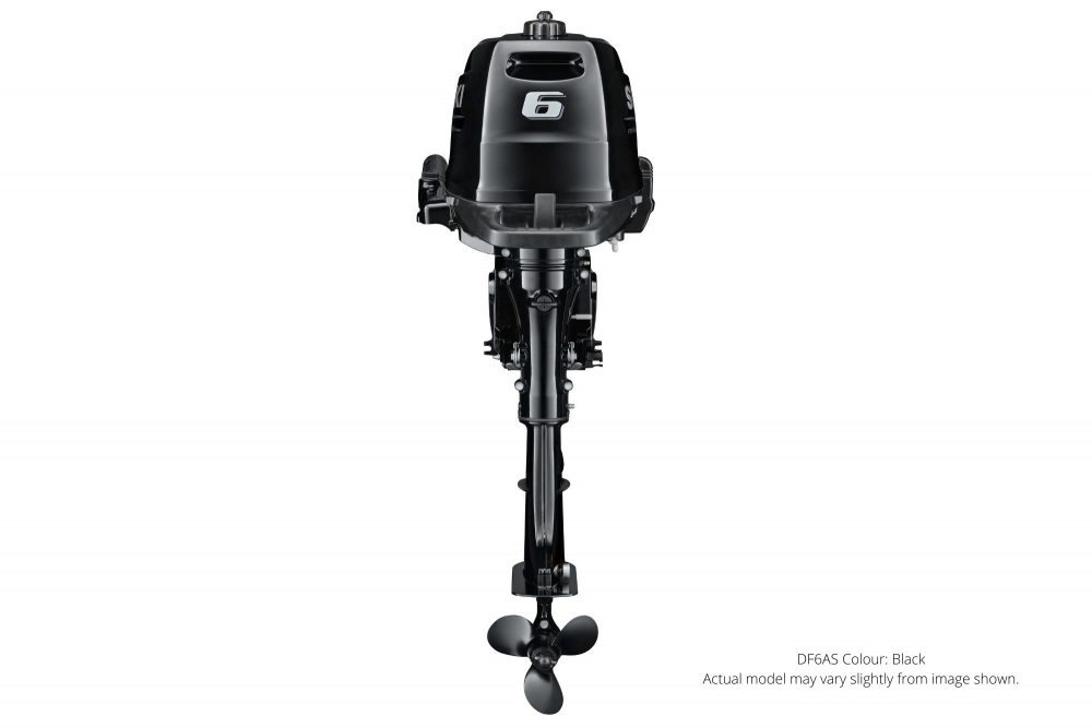 DF6A - Suzuki Canada Inc.