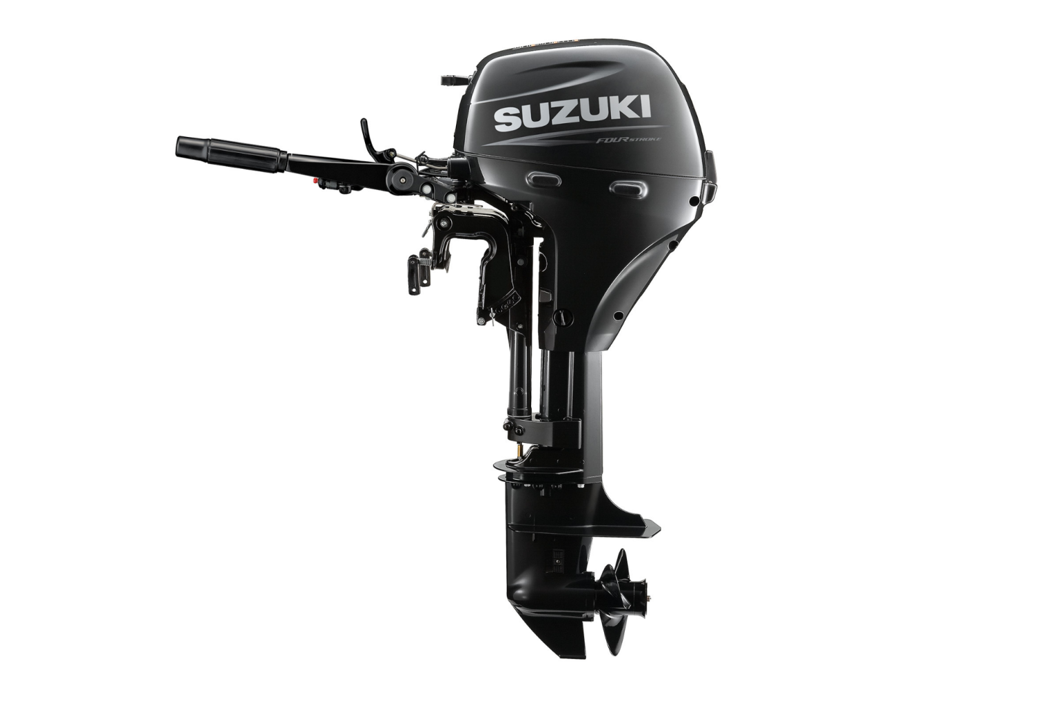 DF9.9B - Suzuki Canada Inc.