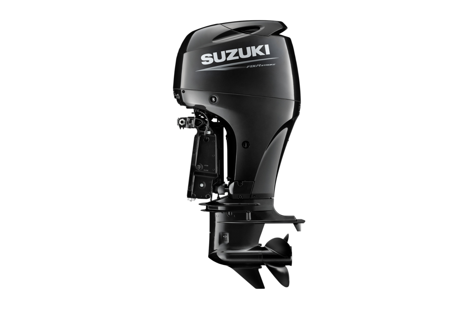 DF90A - Suzuki Canada Inc.