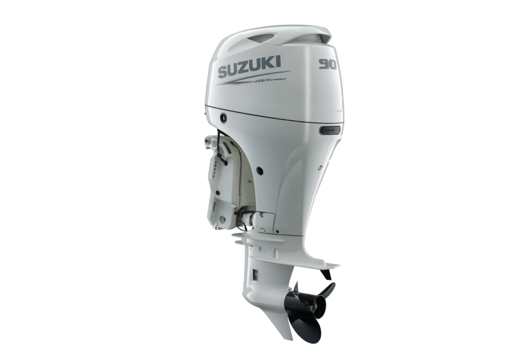 DF90A - Suzuki Canada Inc.