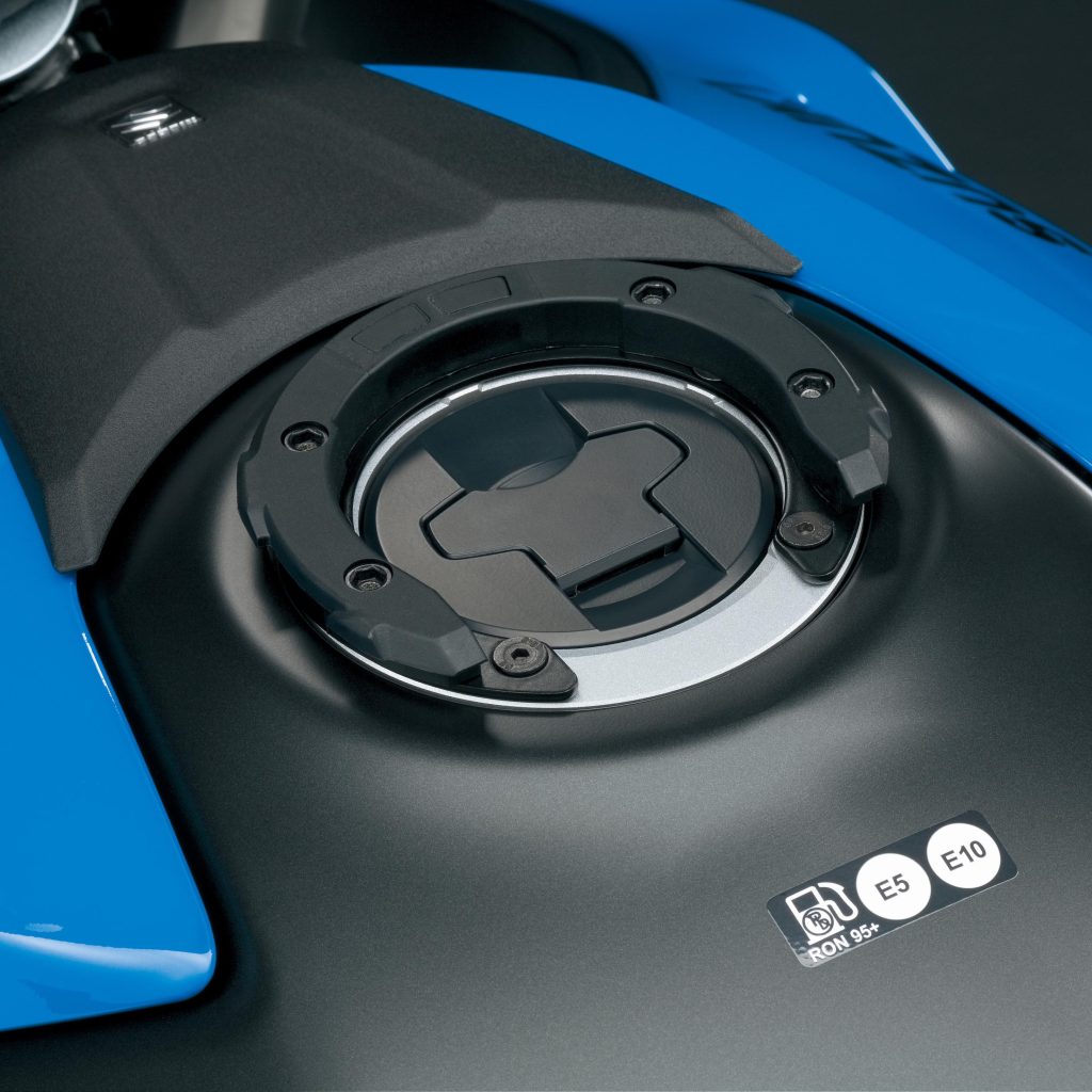 2026 GSX-S1000A - Suzuki Canada Inc.