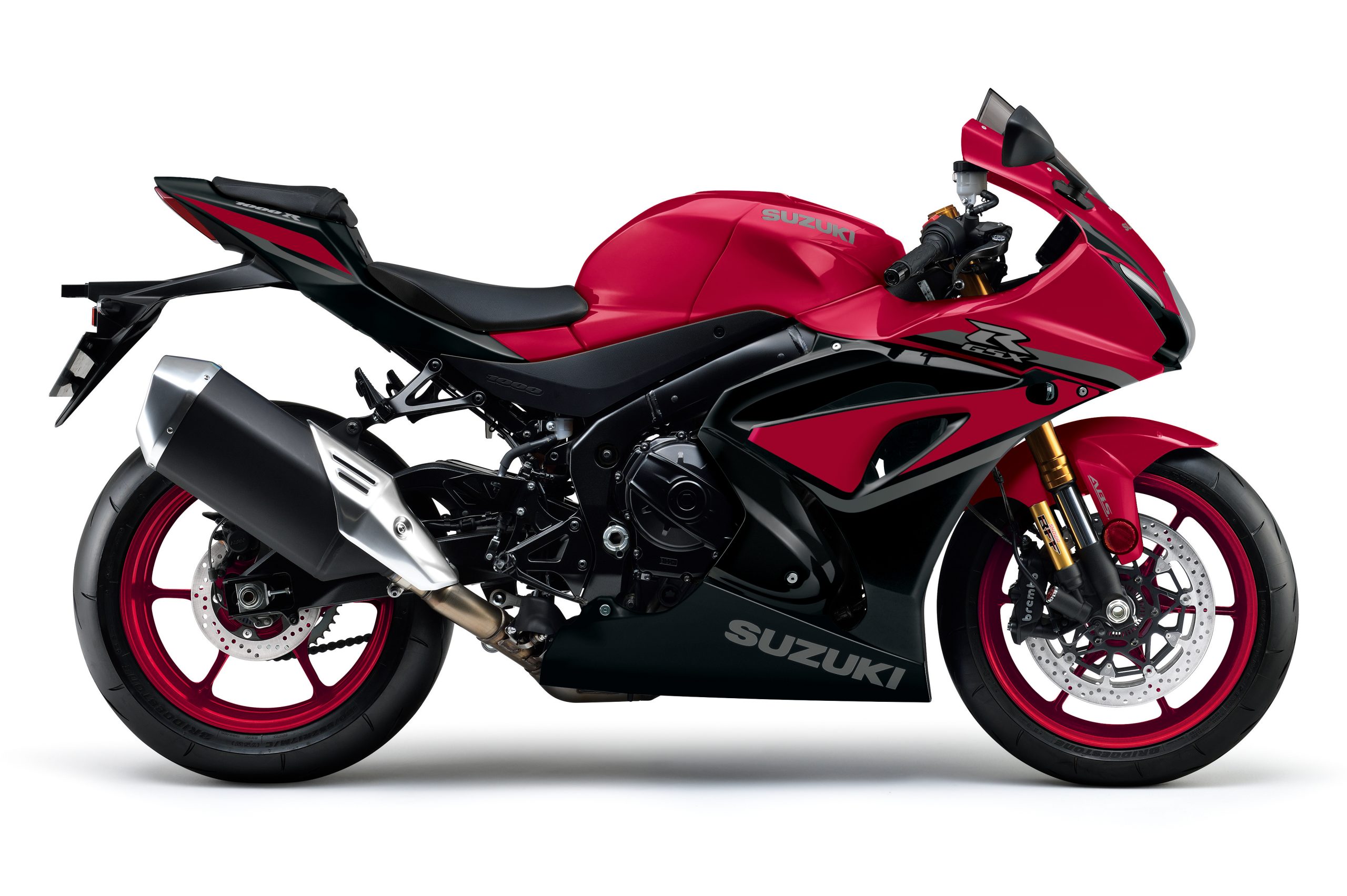 Motos Suzuki Canada Inc 