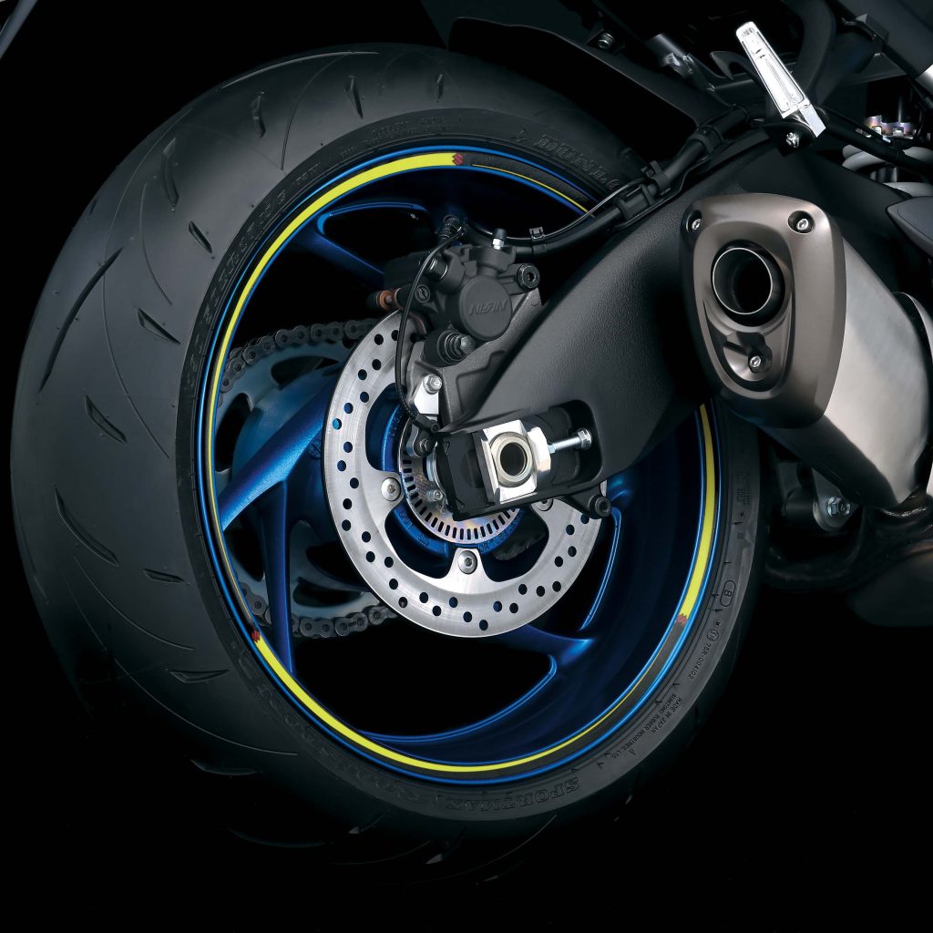 Motorcycle Store Archives - Suzuki Canada Inc.