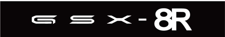 2025 GSX-8R - Suzuki Canada Inc.