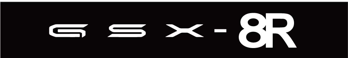 2025 GSX-8R - Suzuki Canada Inc.