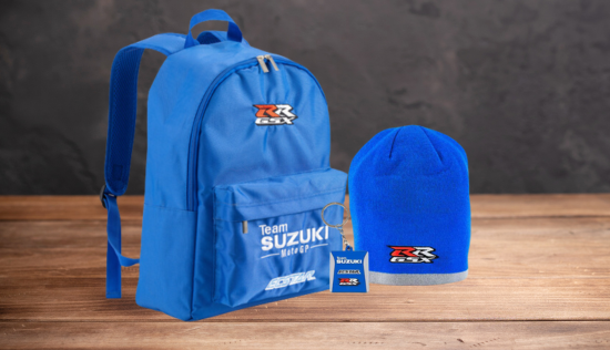 Suzuki Parts and Accessories | Suzuki Canada Inc.