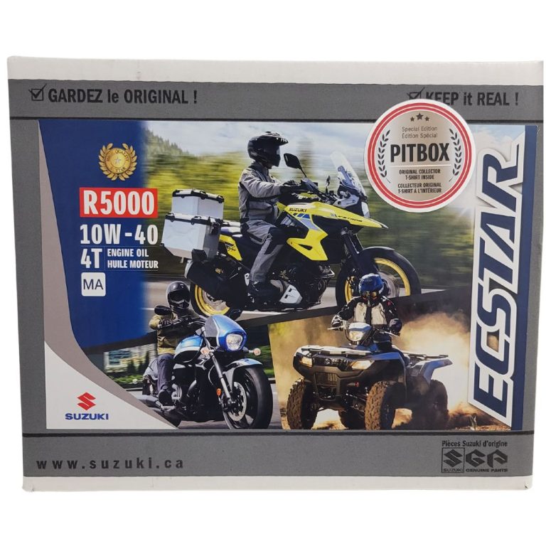 2025 Dr650se Suzuki Canada Inc