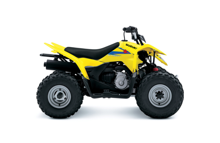 Promotions - Suzuki Canada Inc.