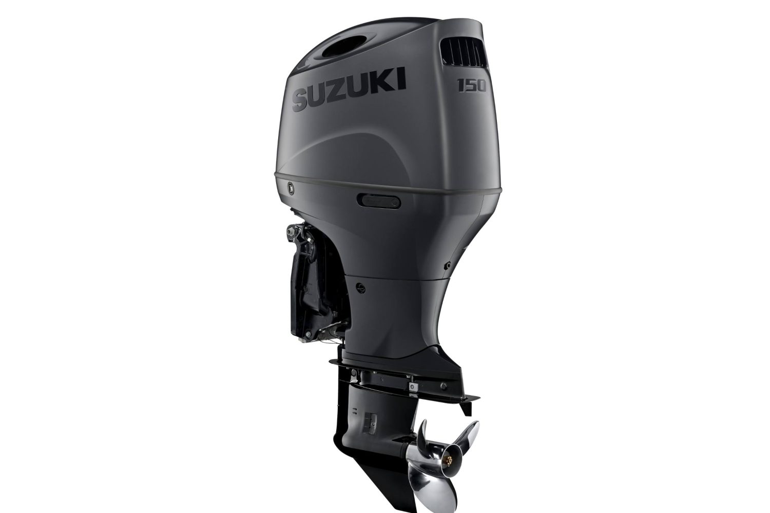 DF150A STEALTH - Suzuki Canada Inc.