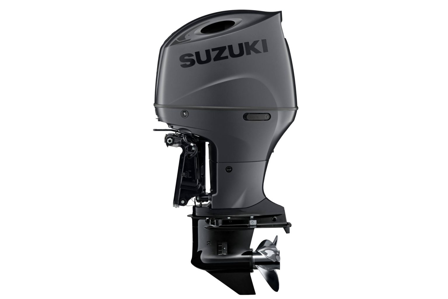 DF150A STEALTH - Suzuki Canada Inc.