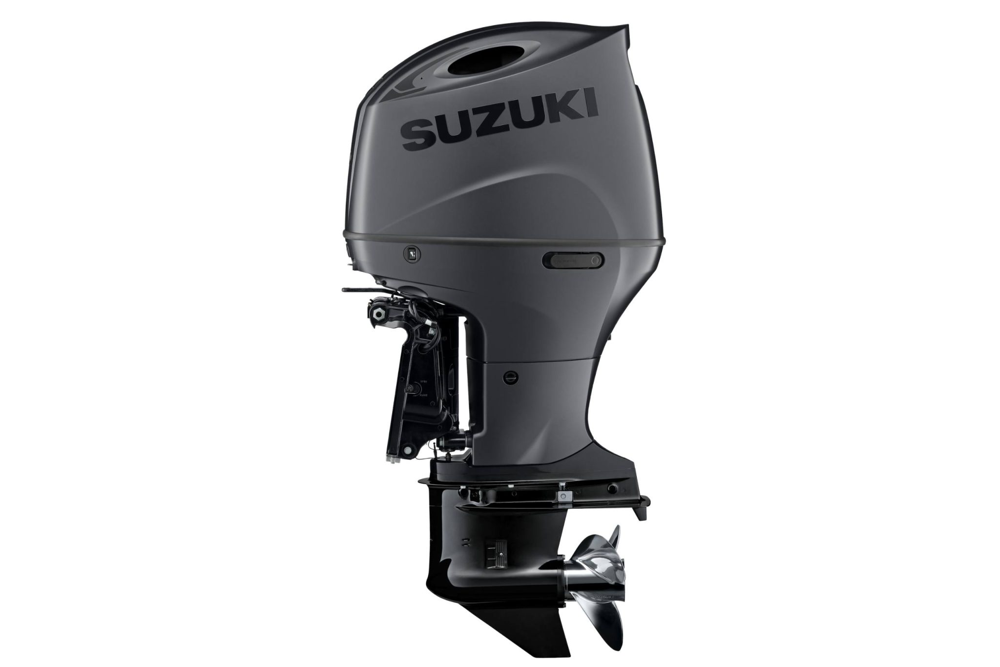 DF150A STEALTH - Suzuki Canada Inc.