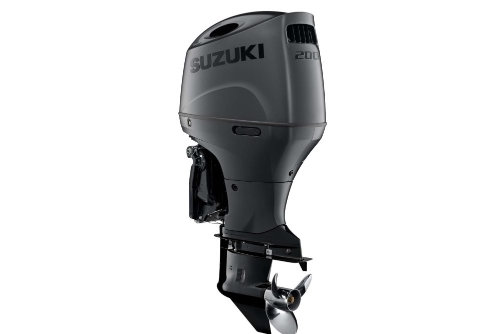 DF200AT STEALTH - Suzuki Canada Inc.