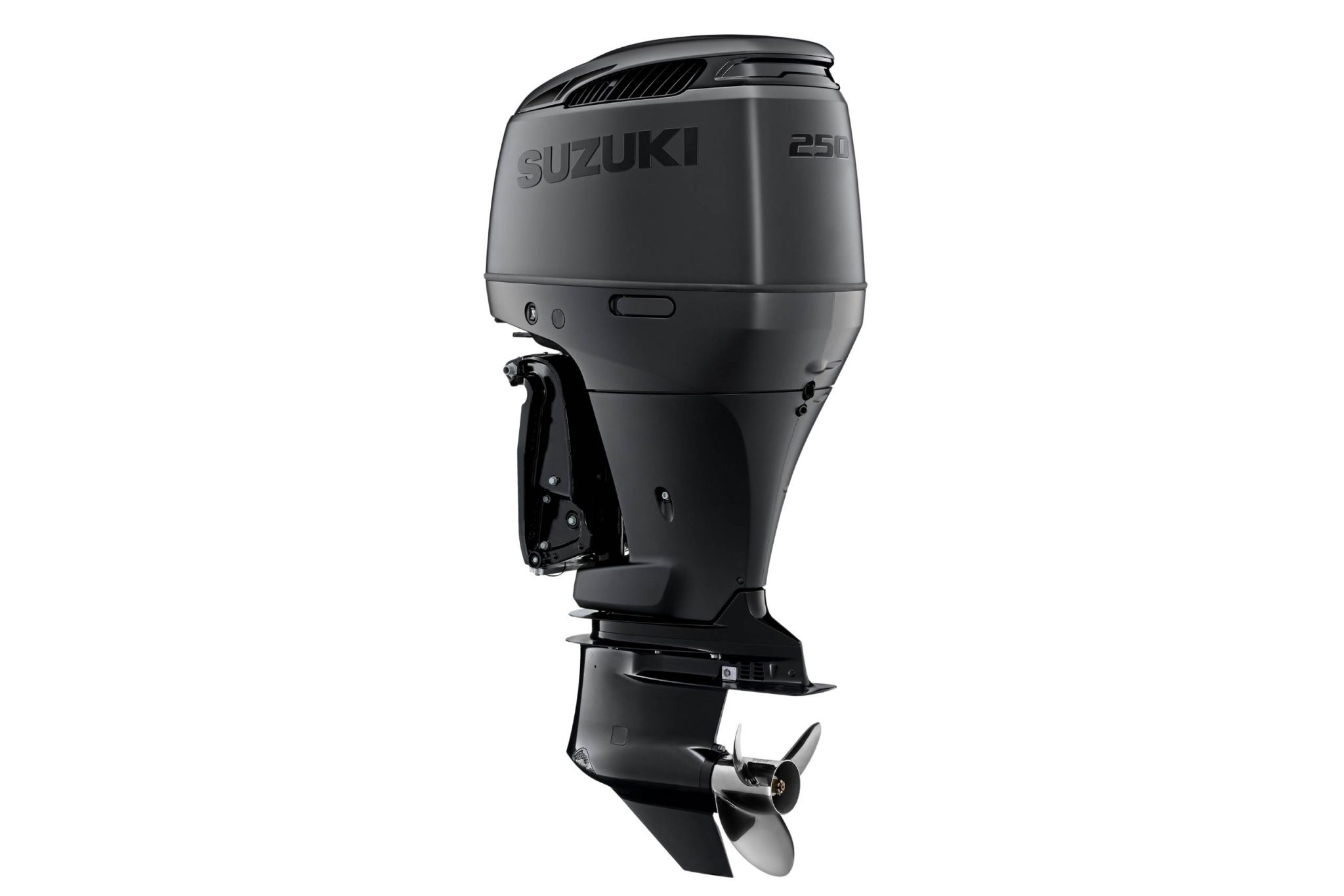DF250T STEALTH - Suzuki Canada Inc.