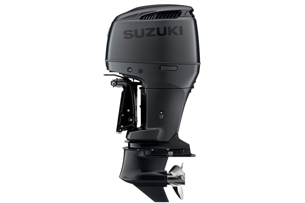 DF250T STEALTH - Suzuki Canada Inc.