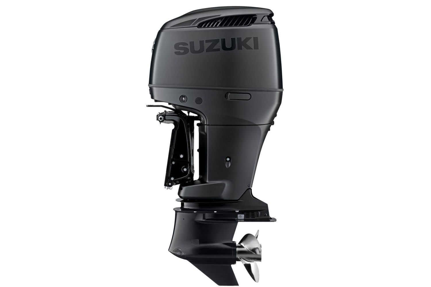 DF250 STEALTH - Suzuki Canada Inc.