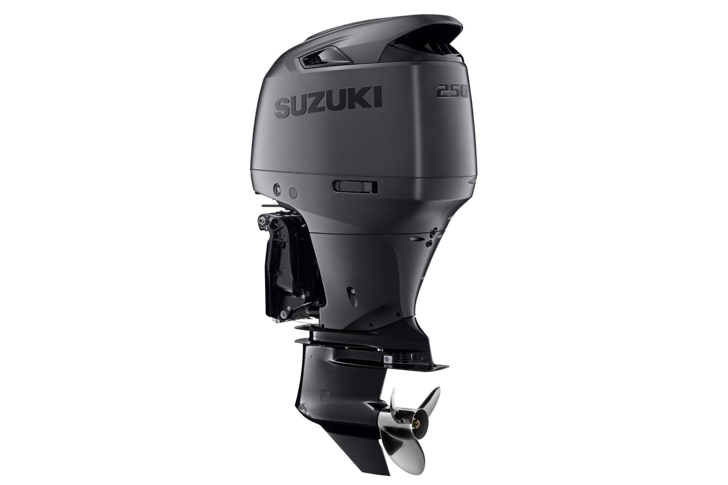 DF250AT STEALTH - Suzuki Canada Inc.