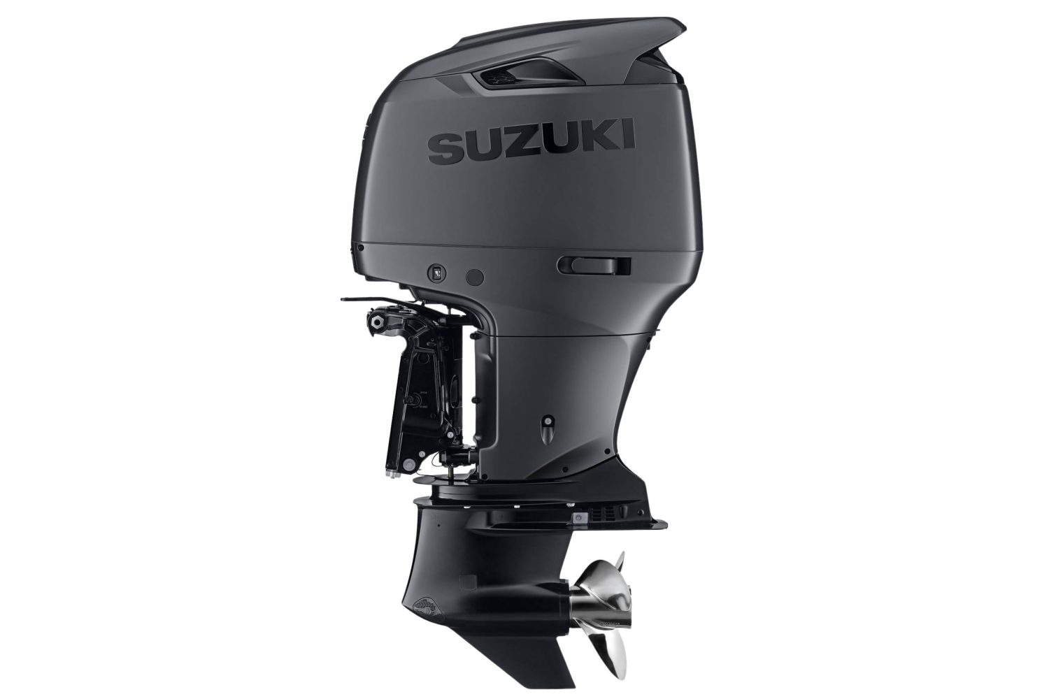 DF250AT STEALTH - Suzuki Canada Inc.