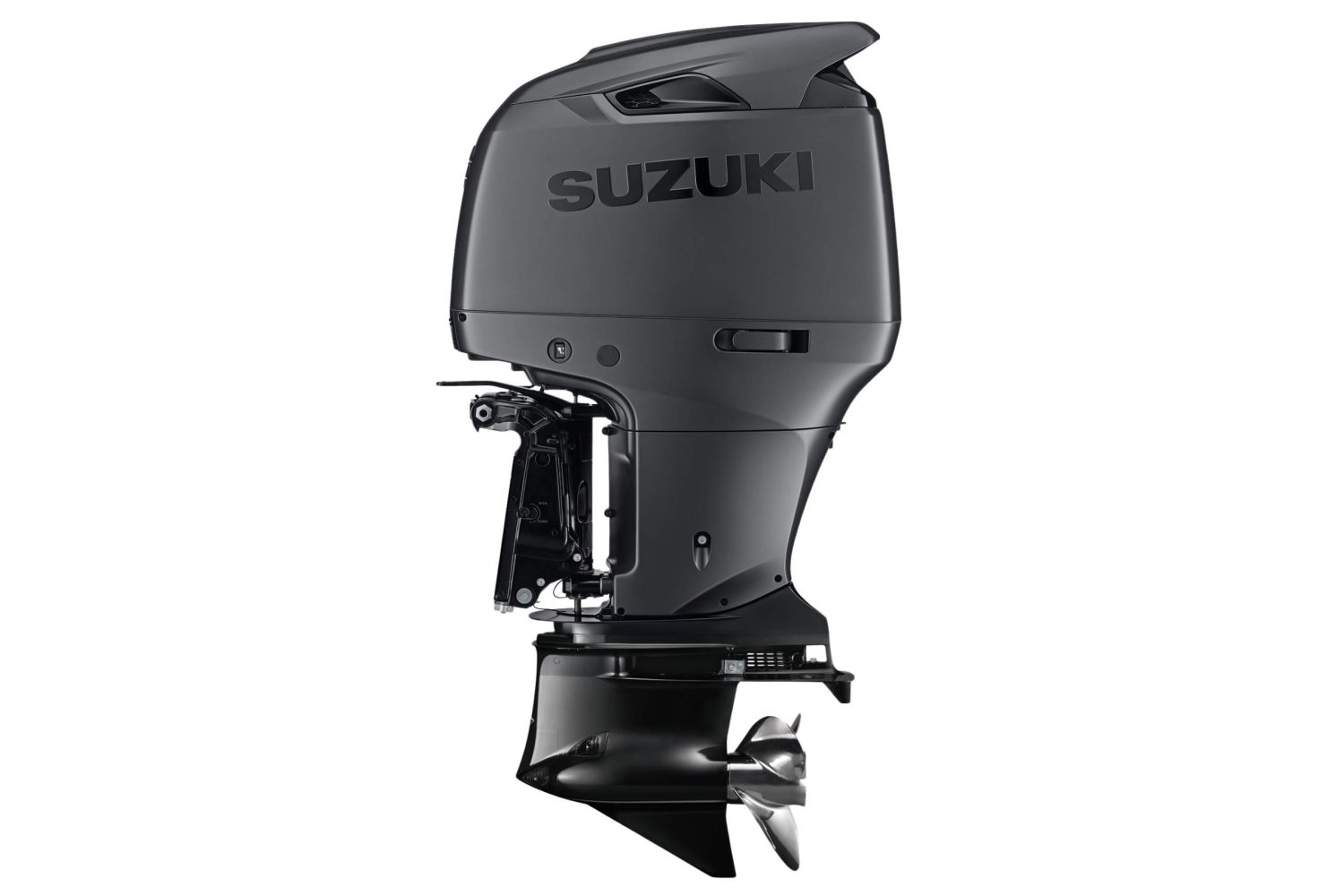 DF300AP STEALTH - Suzuki Canada Inc.