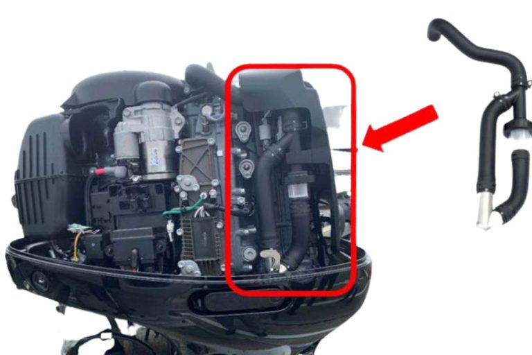 Suzuki Canada is offering Micro-Plastic Collecting Device on DF140B and ...