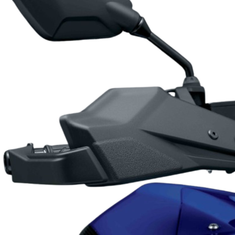 Knuckle Cover - Suzuki Canada Inc.