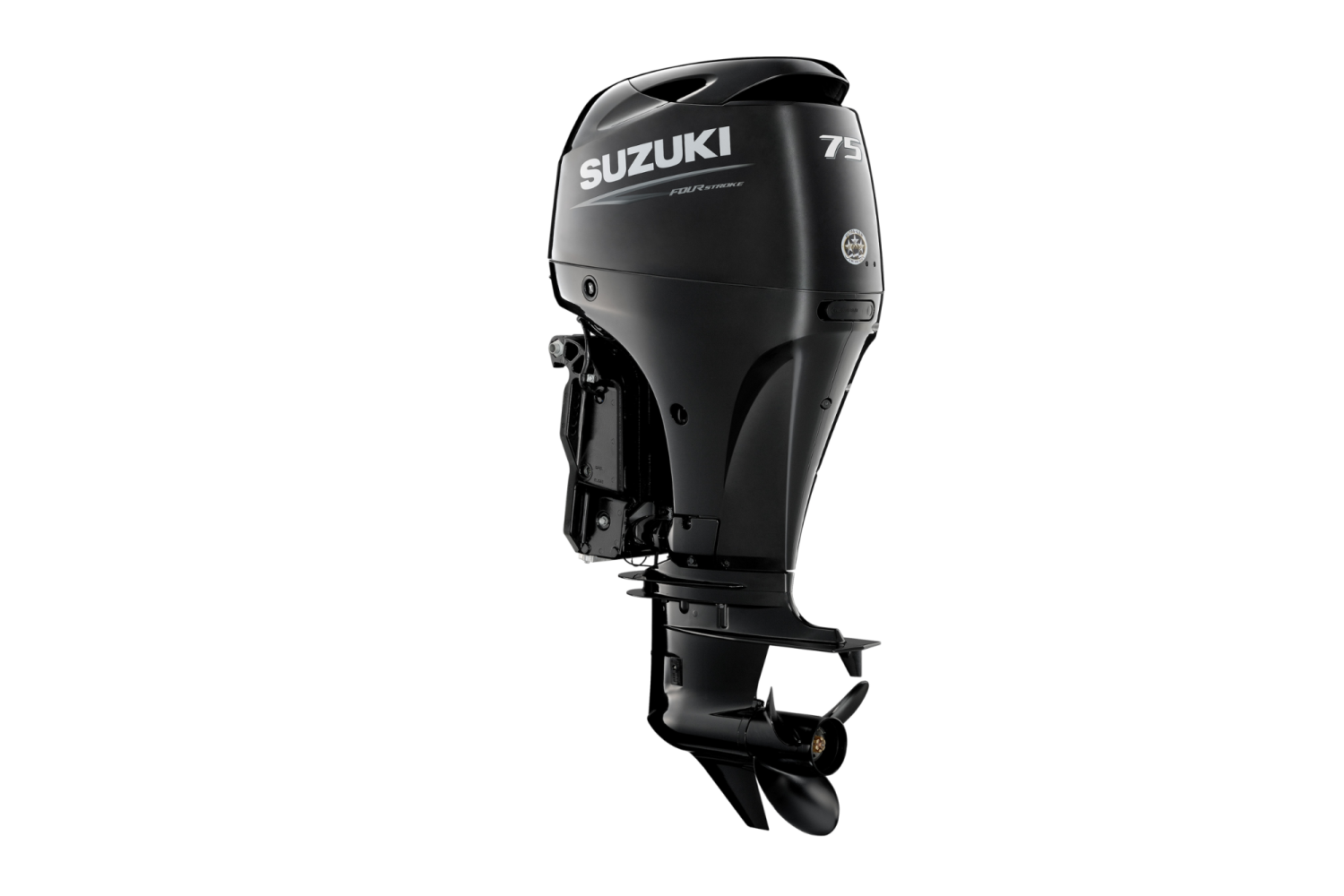 DF75A - Suzuki Canada Inc.