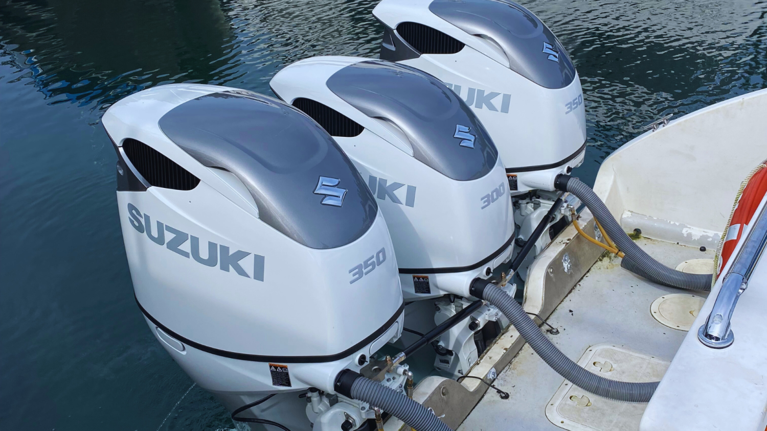 EAGLE WING TOURS USES SUZUKI ULTIMATE TECHNOLOGY FOR WHALE WATCHING ...