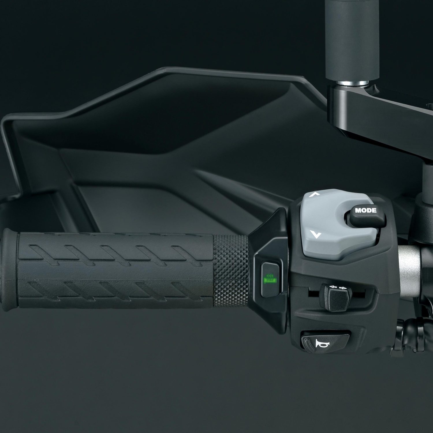 V-Strom 800/DE Grip Heater - Suzuki Canada Inc.