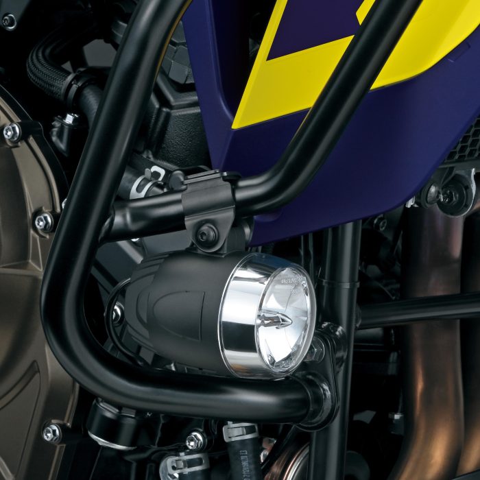 2026 V-STROM 800 - Suzuki Canada Inc.