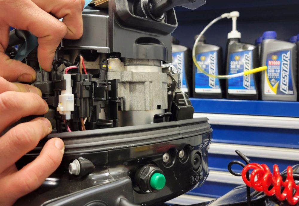 Repower - Suzuki Canada Inc.